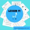 Lesson 17: Short Vowel ‘u’ - Stepping 4words
